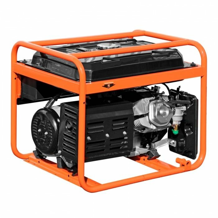 Генератор Skiper LT9000EK — фото 1