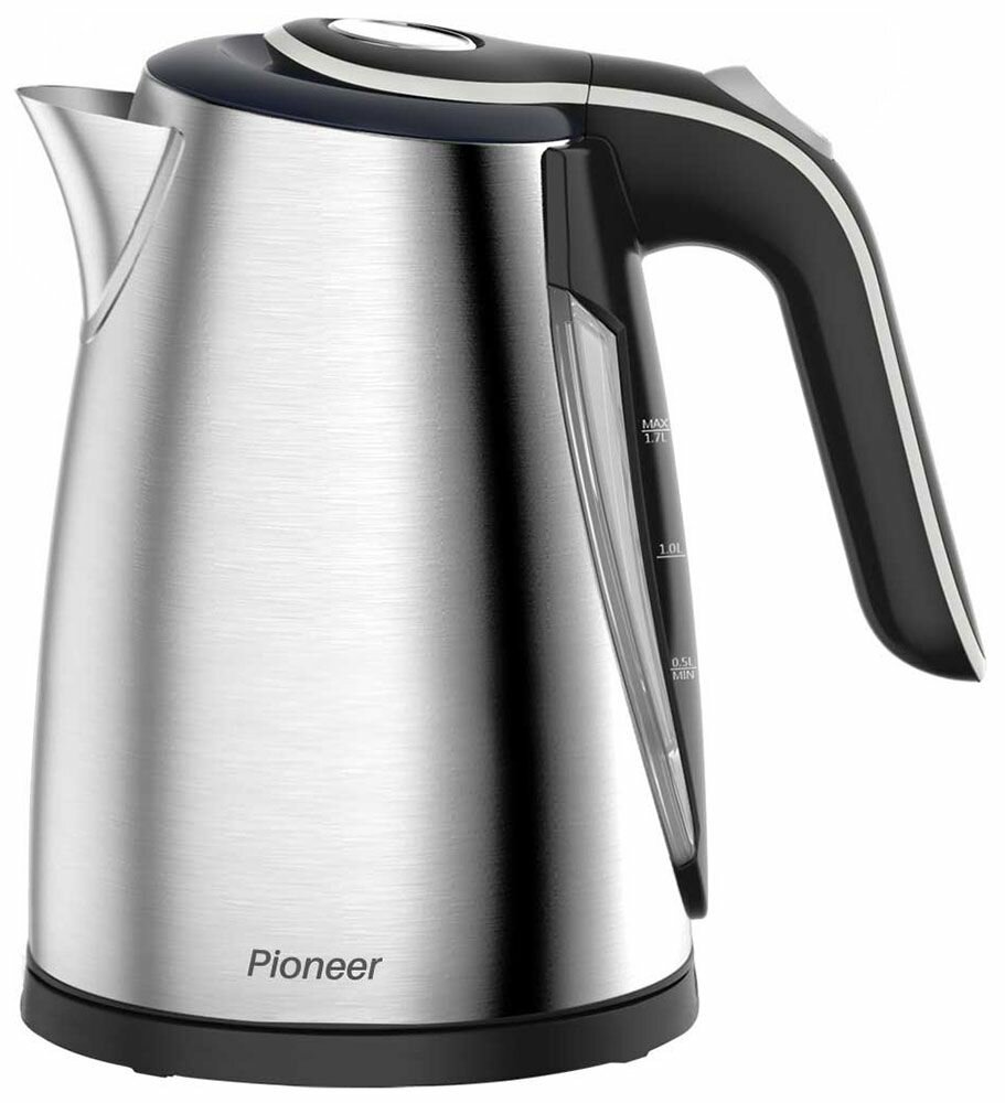 Чайник электрический Pioneer KE562M