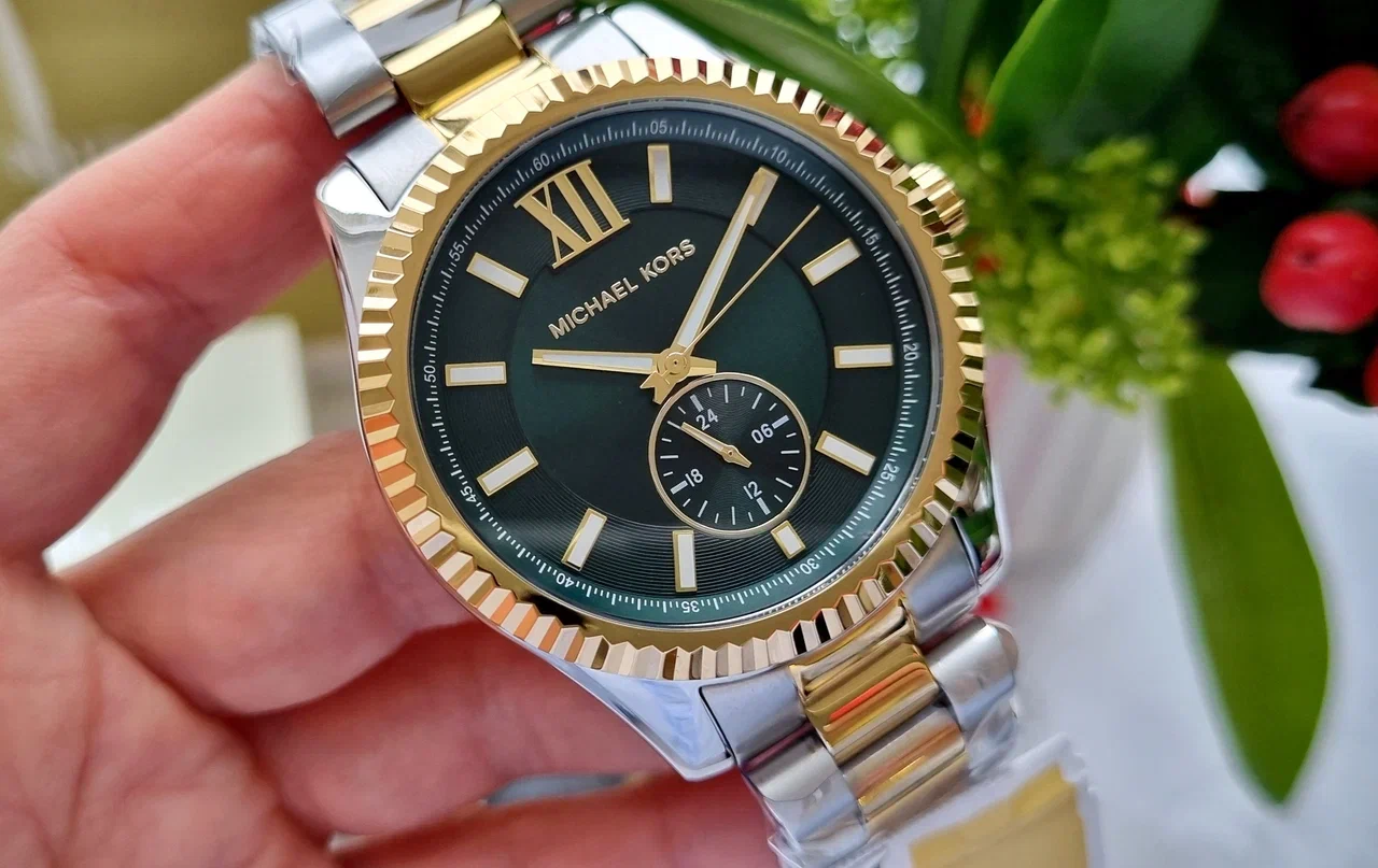 Наручные часы