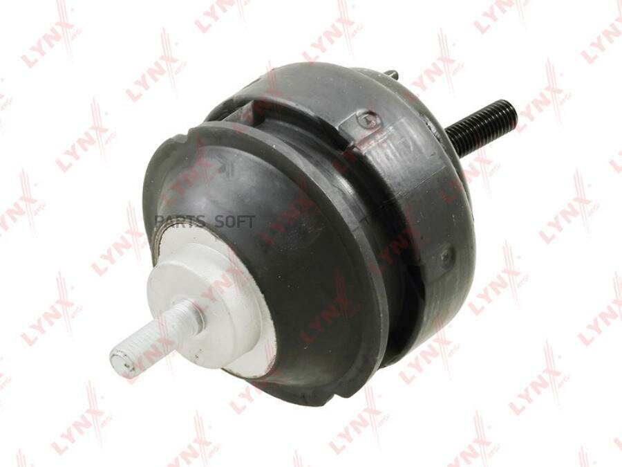 LYNXAUTO ME-2707 Опора двигателя FORD TRANSIT 2.5d 94-00 ()