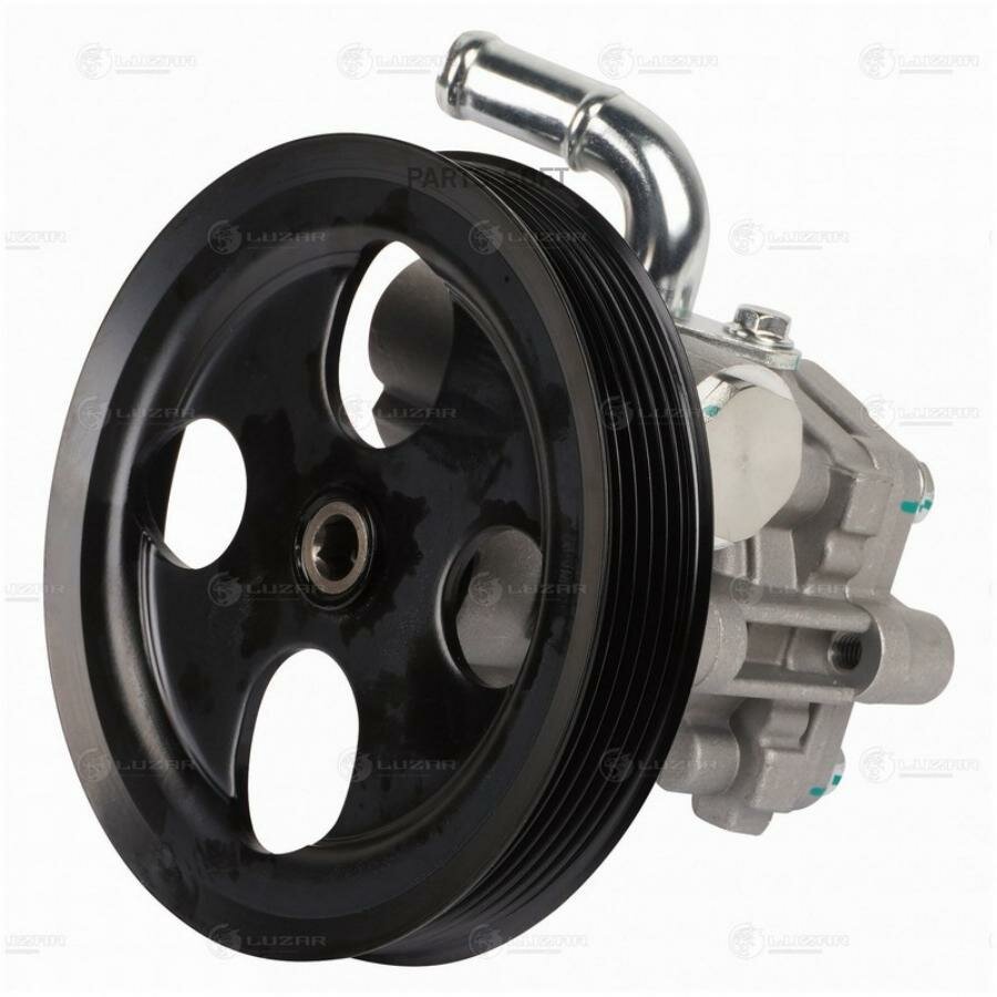 LUZAR LPS1103 Насос гидроусилителя руля ()