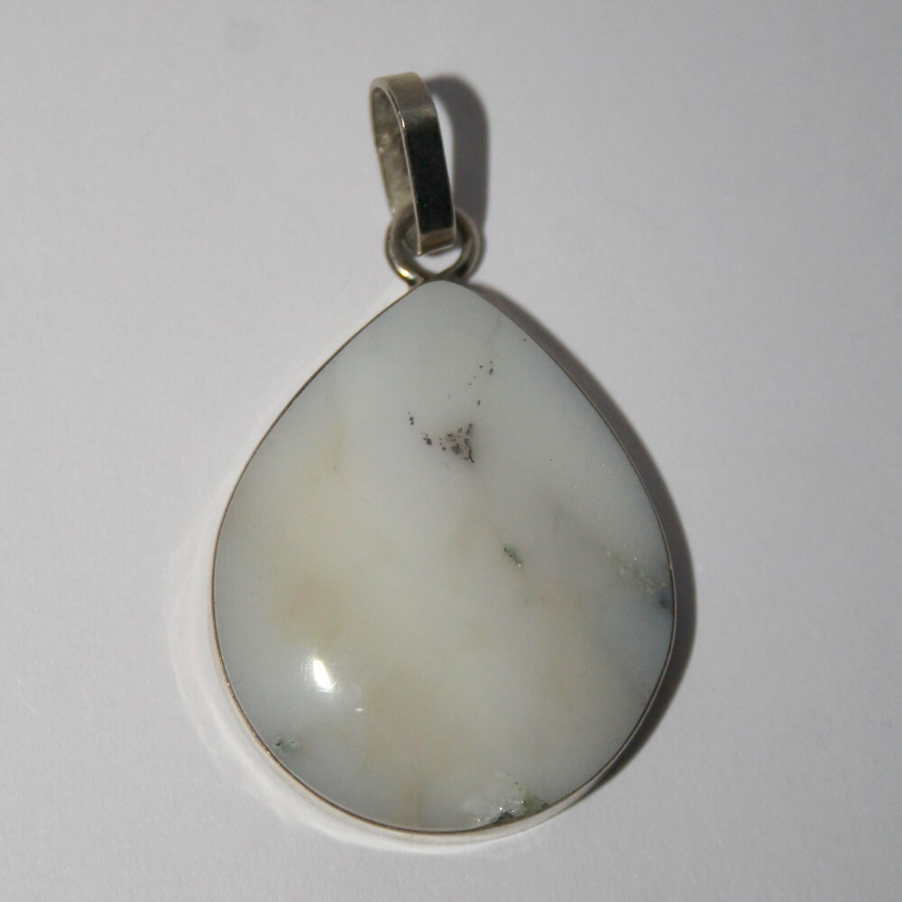 Подвеска, опал