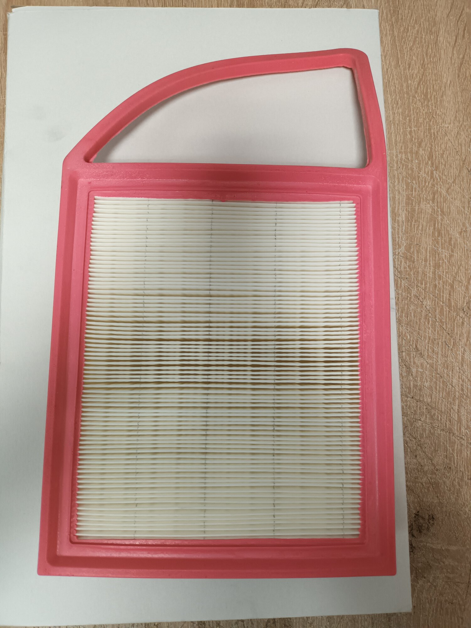 Фильтр воздушный Пежо 408,208, Ситроен DS3, DS4, DS5