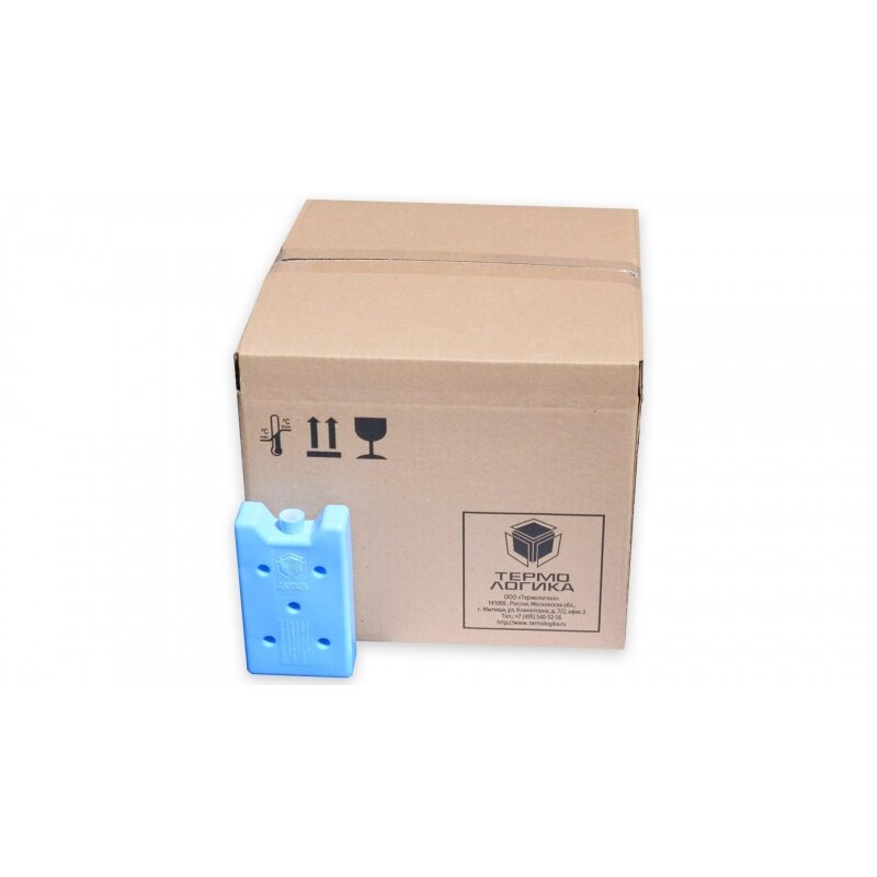 Термоконтейнер медицинский Термологика изотермический 9 л, Т-9 EPS-НК-К