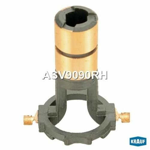 Asv9090rh_кольцо токосъемное! paris rhone/valeo Krauf ASV9090RH