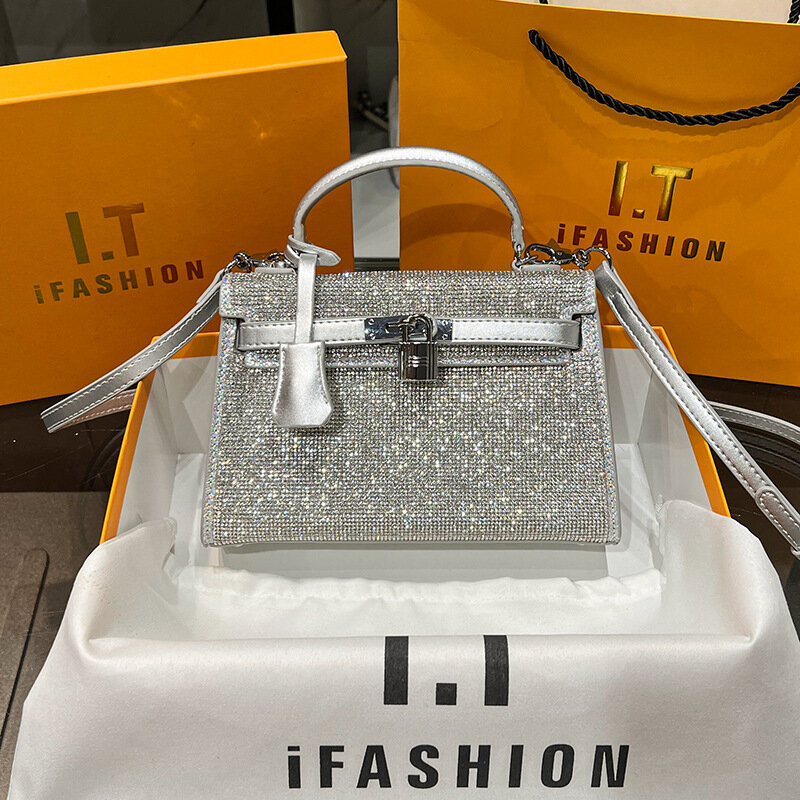 Сумка мессенджер