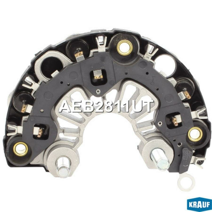 KRAUF AEB2811UT Диодный мост генератора