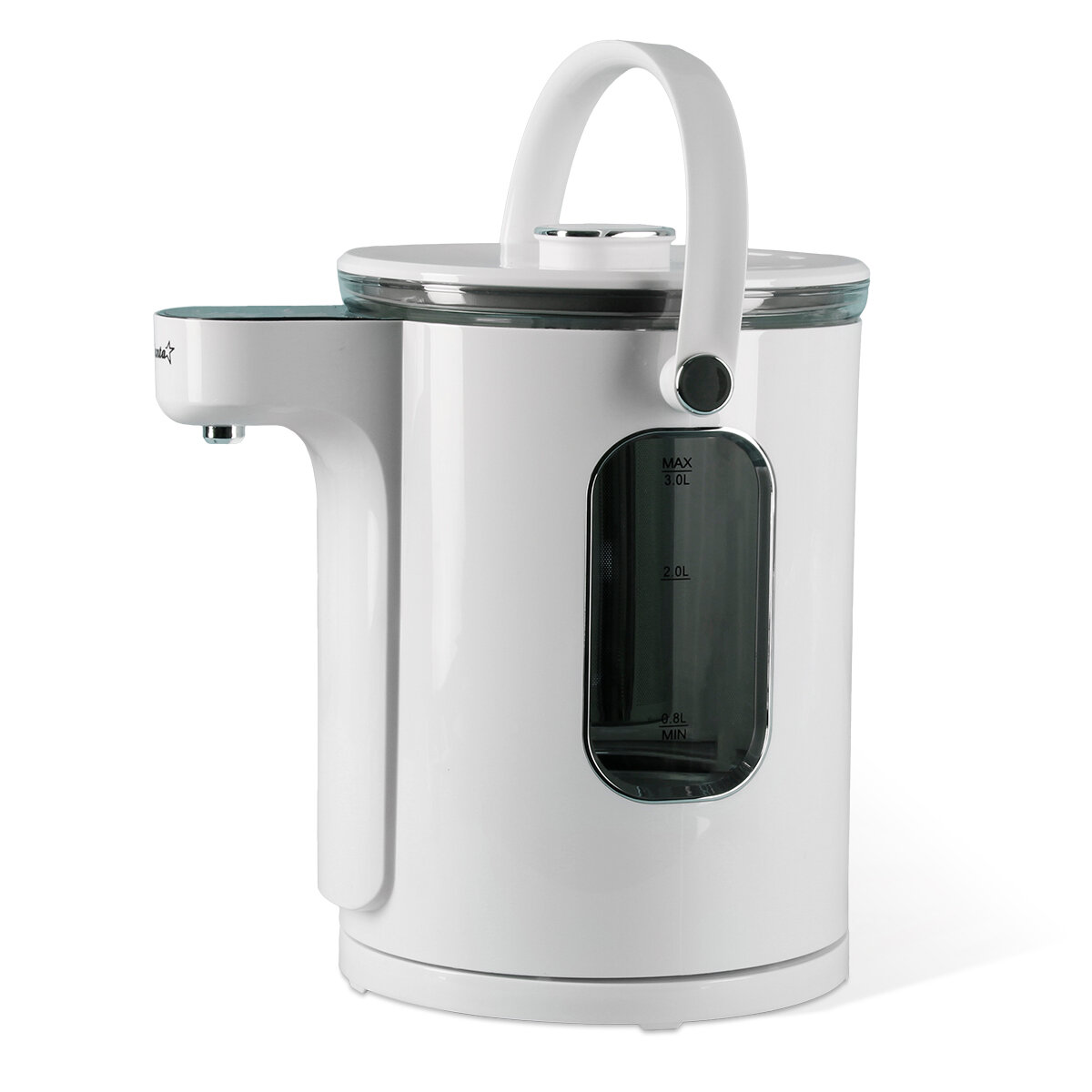 ATH-2660 (white) Термопот электрический