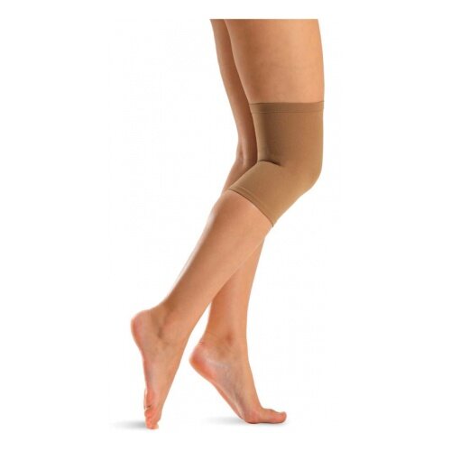 Наколенник интекс 2кл S (беж)