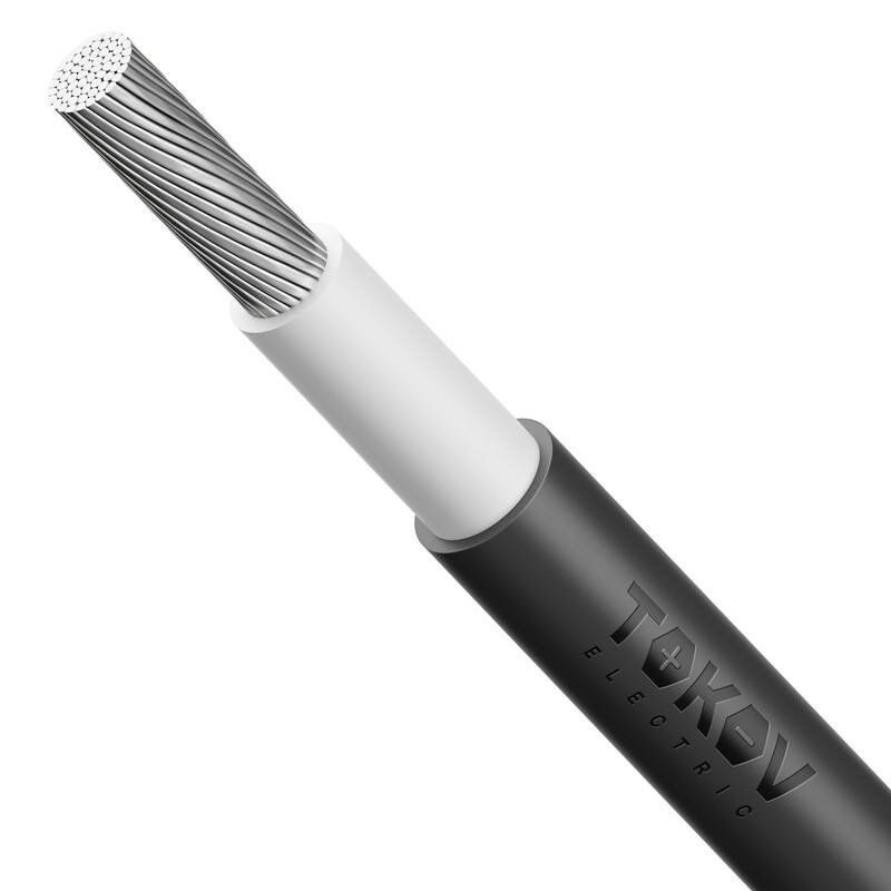 Кабель TOKOV ELECTRIC аввгнг(А)-LS 1х240 МК Б 1кВ (м), TOKOV ELECTRIC КПП УТ000030755 (1 м.)