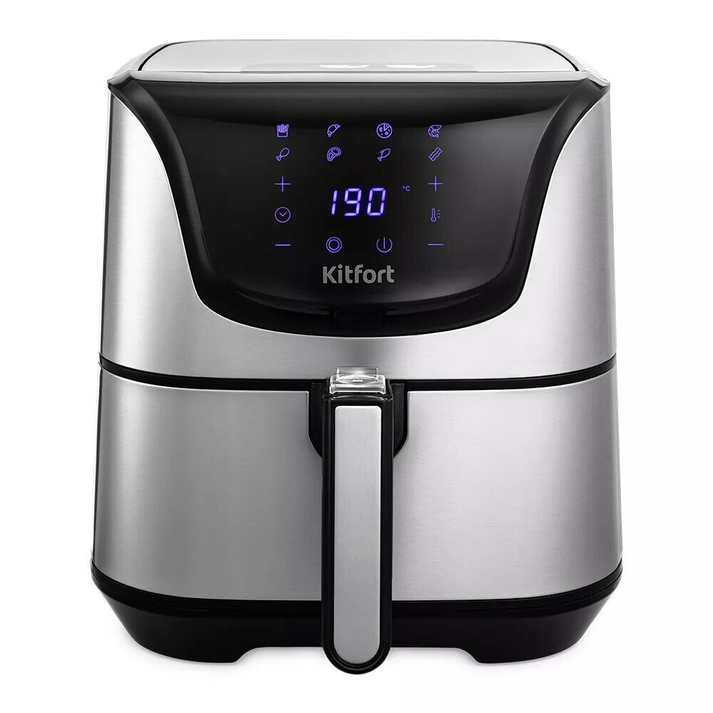 Аэрогриль Kitfort КТ-2232