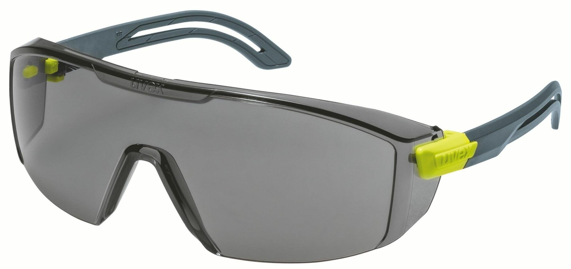 Солнцезащитные очки UVEX i-lite / ай-лайт арт. 9143281 c защитой от царапин , запотевания и ультрафиолета ( UV 400 )