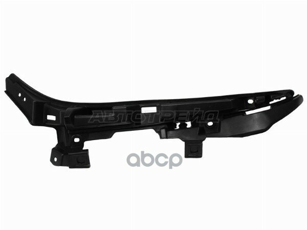 Крепление решетки Mazda 6 17- (Слева/ к бамперу) Sat арт. ST-298-0008