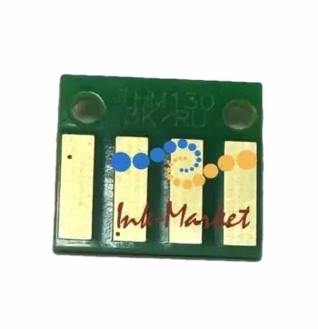 Чип для тонер-картриджа Катюша THМ130 для Катюша Р130 / М130. Ресурс 3 000 страниц.