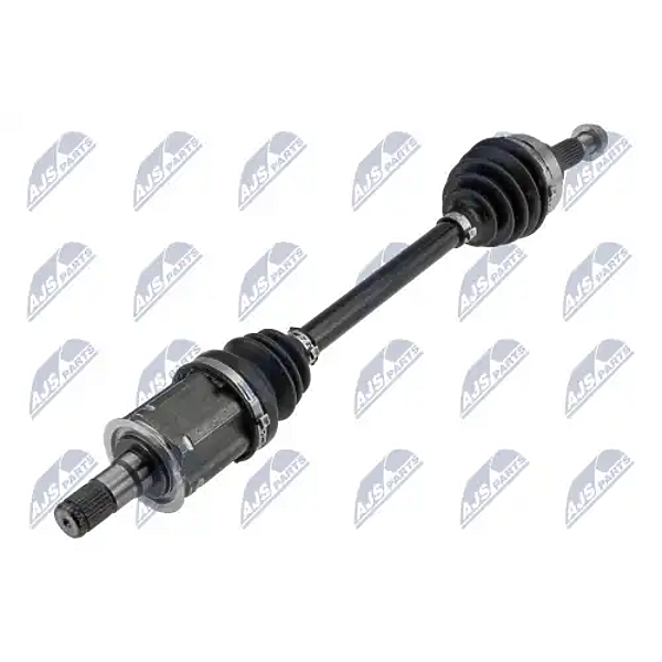 NTY NPW-BM-161 Mini (Мини) countryman r60 cooper / one 10-16, paceman r61 cooper 12-16 / перед, лев, atm /