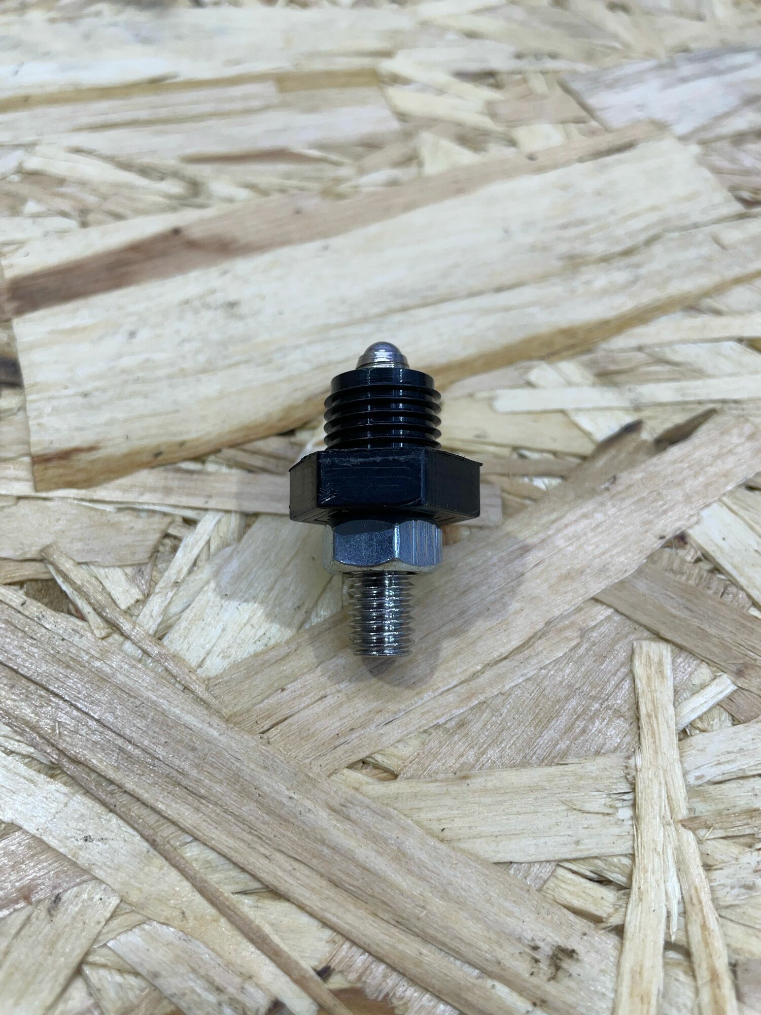 Датчик нейтрали Урал.