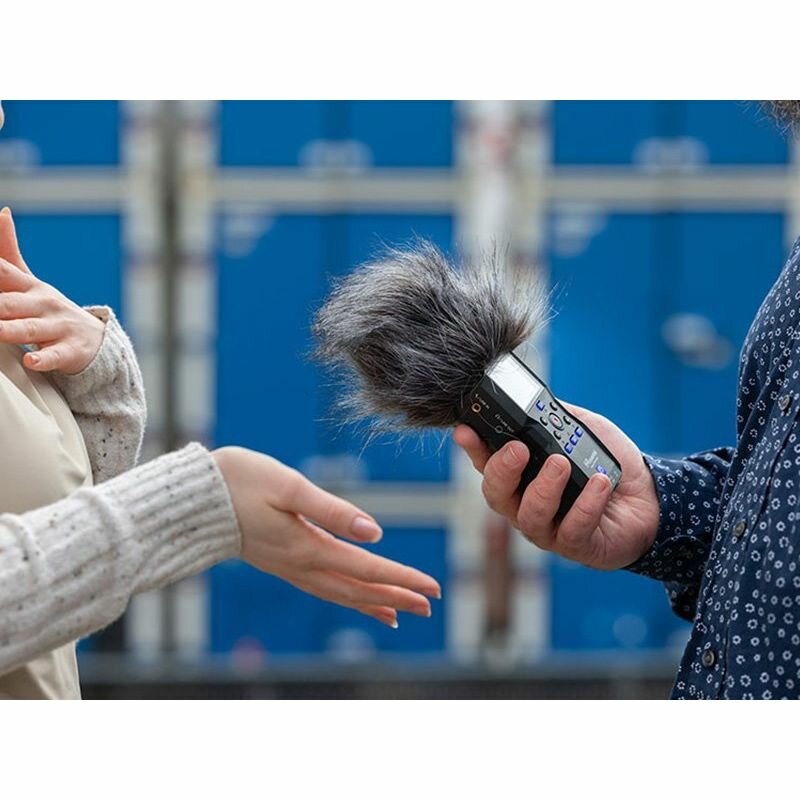 Комплект аксессуаров для рекордера Zoom APH-4e — фото 1