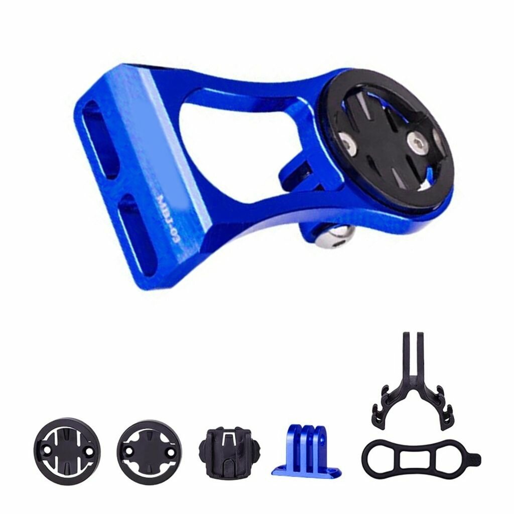 Кронштейн для крепления велокомпьютера