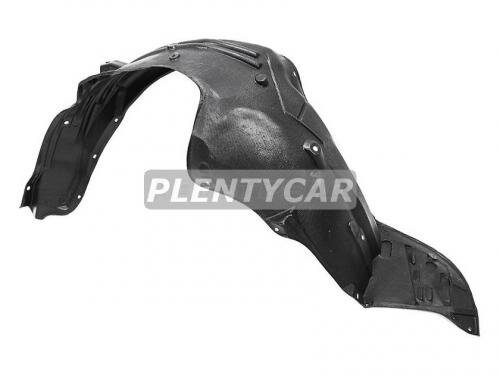 Подкрылок honda accord 13-15 lh Sat ST110428