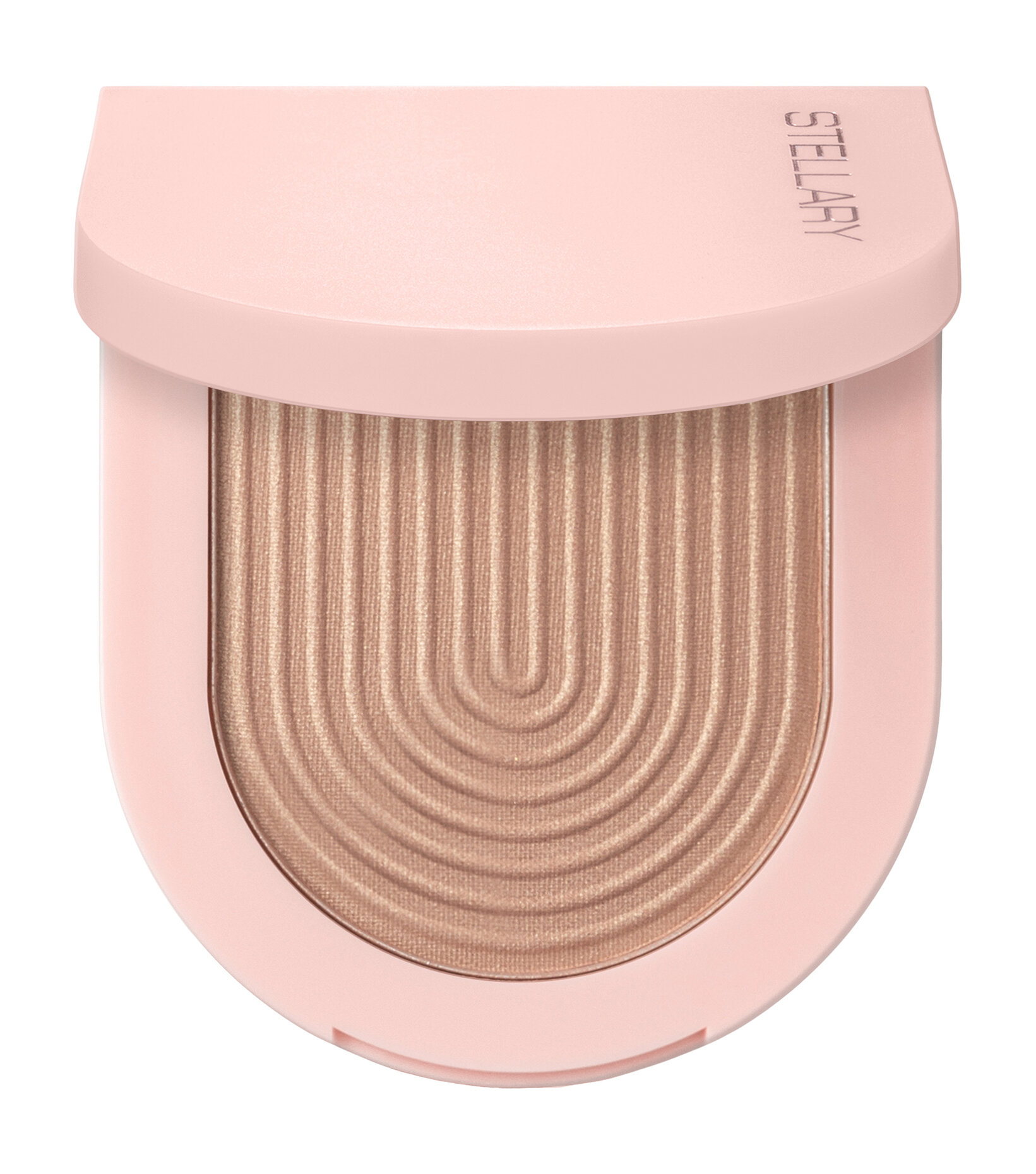STELLARY Румяна Cashmere Blush, 4 г, 03 Персиковый