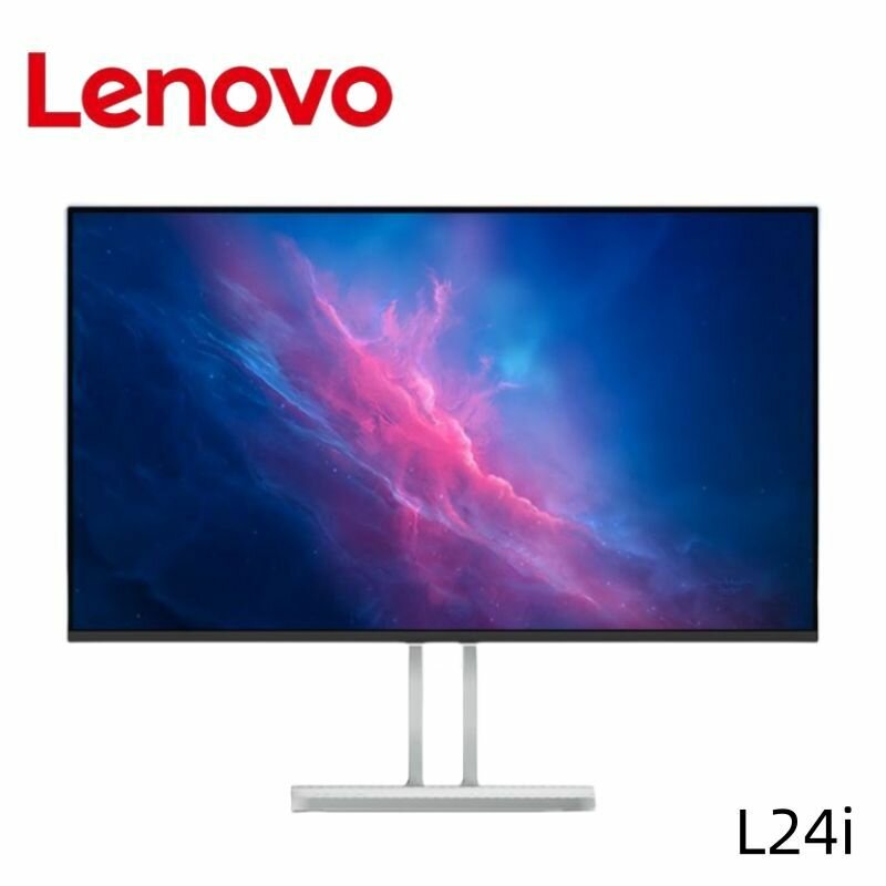 23.8" Lenovo Монитор;100 герц/IPS L24i