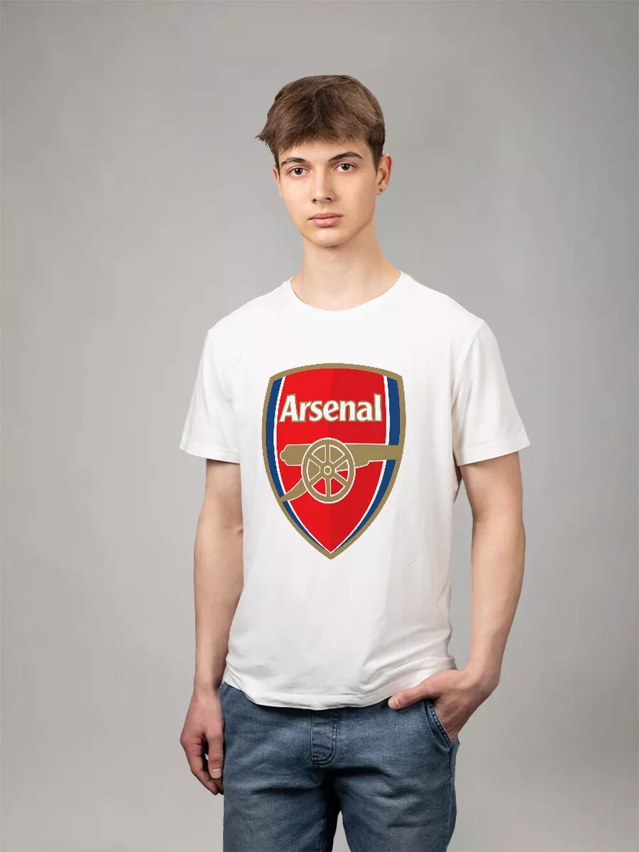 Футболка спортивная