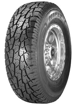 Шина Hifly Vigorous AT601 255/70 R16 111T летние, (тип авто: внедорожник)