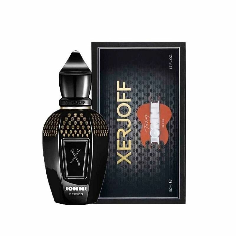 XERJOFF Blends Tony Iommi Deified Парфюмерная вода 50 ml - духи