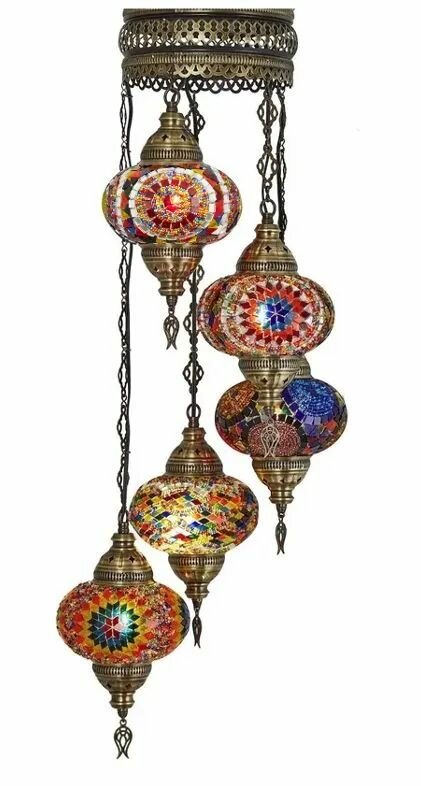 Светильник