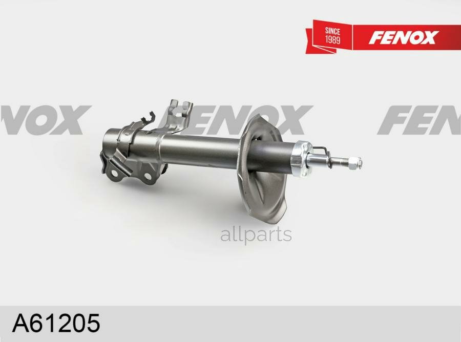 FENOX A61205 амортизатор передний правый газовый!\ Nissan Sentra 00-05