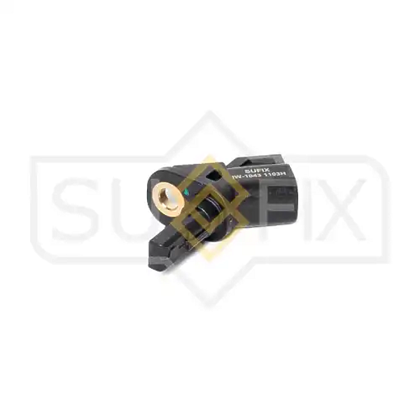 SUFIX IW-1043 датчик скорости вращения колеса (abs)
