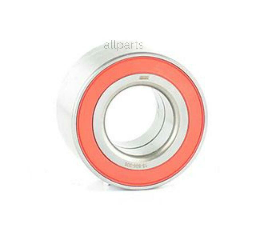 BSG AUTO PARTS BSG 15-605-006 Подшипник ступ. BMW E28/E34 зад.