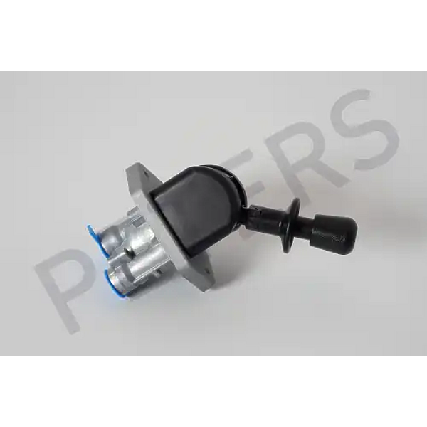 PETERS 084.636-00A (08463600A_PE8) кран ручного тормоза\ Volvo (Вольво) fl6 / fl / fe / fm7 / flc