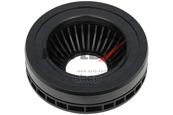 Подшипник опоры амортизатора FORD FIESTA FUSION 01- пер. KORTEX арт. KAC2007