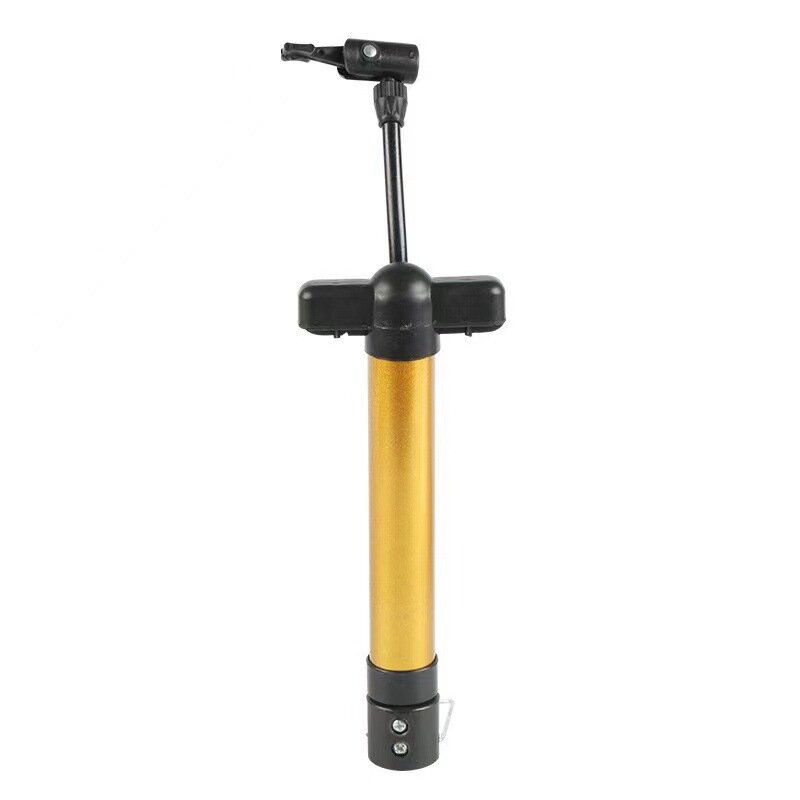 Волейбол Hengjia Qi FP300, губчатый, мягкий, легкий, №7, воздушный, с насосом