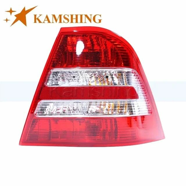 Задний фонарь для Geely CK 2011-2014