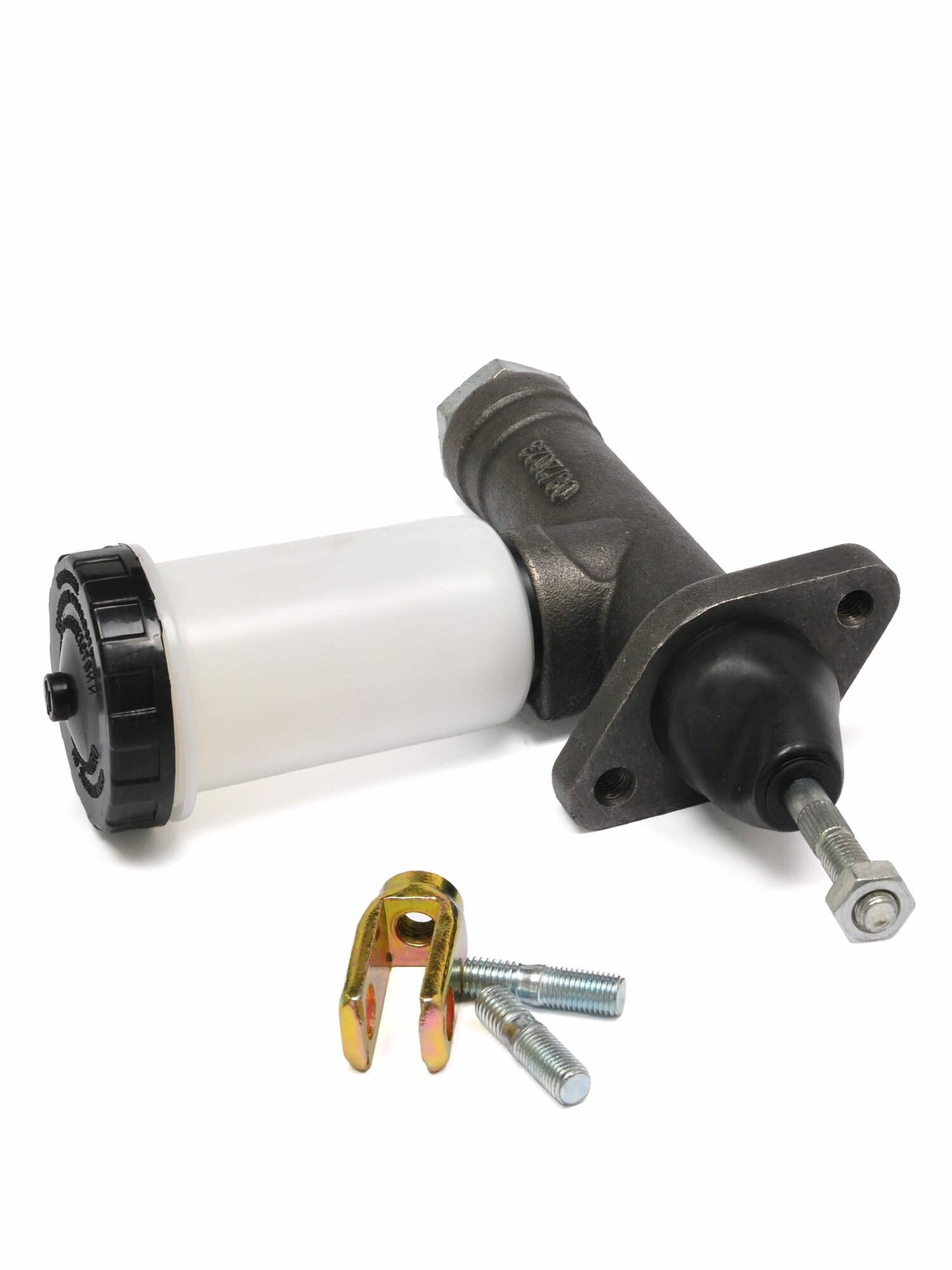 Цилиндр сцепления главный для ПАЗ 3205, Москвич 412 с бачком