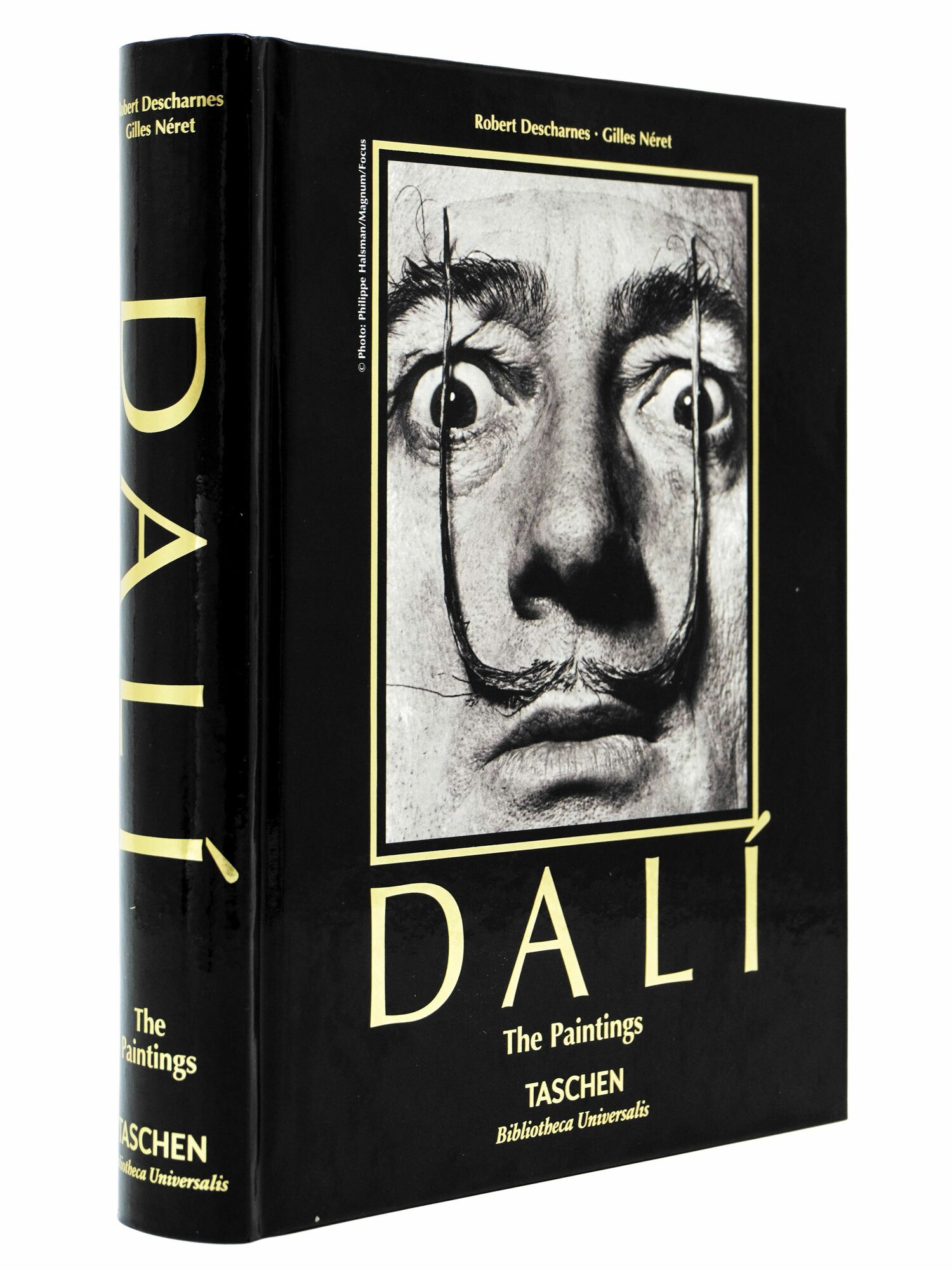 Dali. The Paintings — фото 1