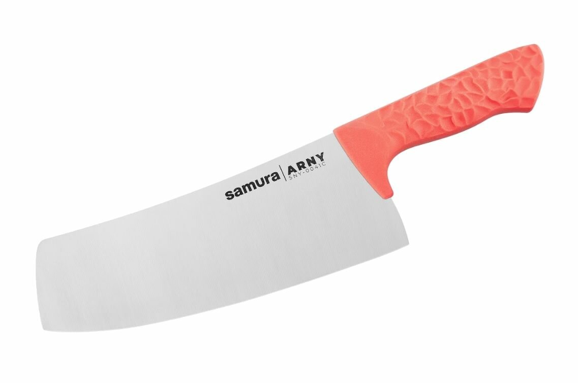 Кухонный топорик Samura ARNY SNY-0041C
