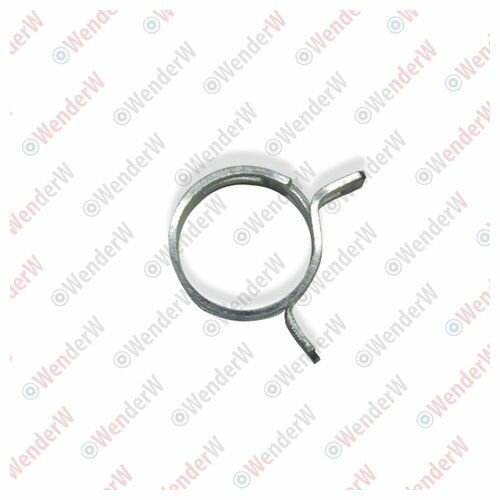 Хомут пыльника рулевой тяги FORD FIESTA 01-08 FUSION 01-12 WENDERW WERR0143