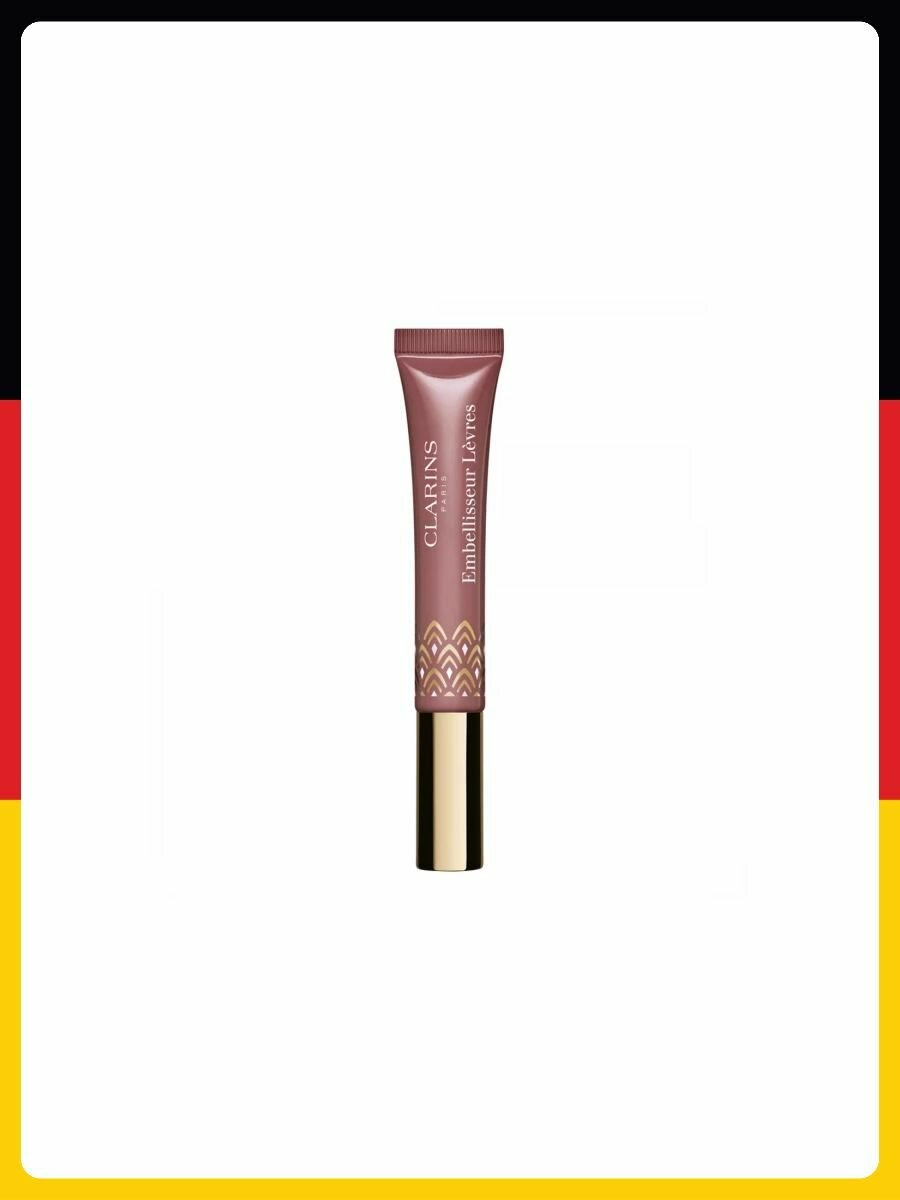 Блеск для губ CLARINS Натуральный