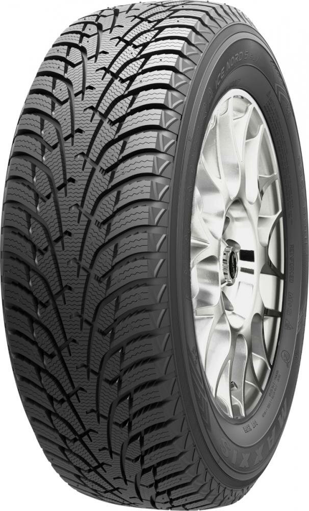 Maxxis Premitra Ice Nord NS5 275/70 R16 114T (нешип)