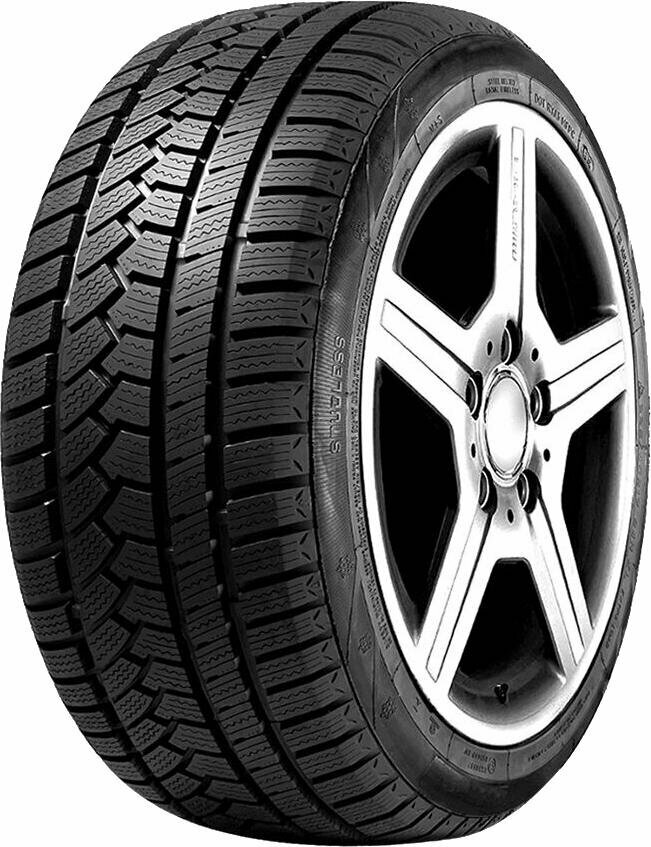 Ovation W586 265/35 R18 97H (нешип)