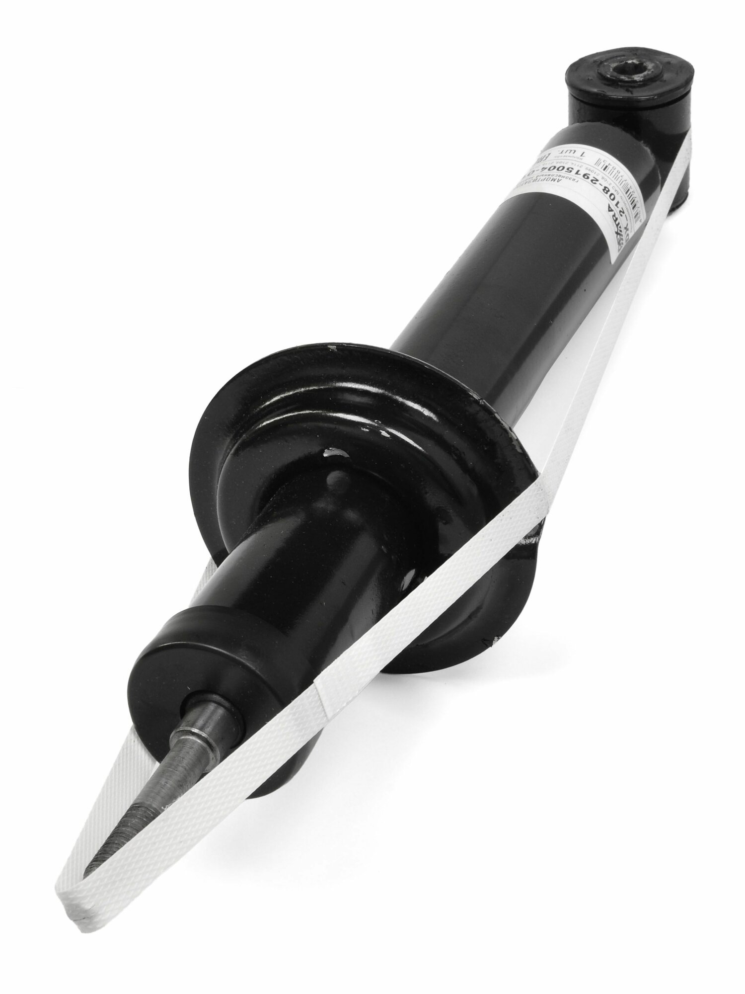 Задний амортизатор для ВАЗ 2108, 2109 газомасляный