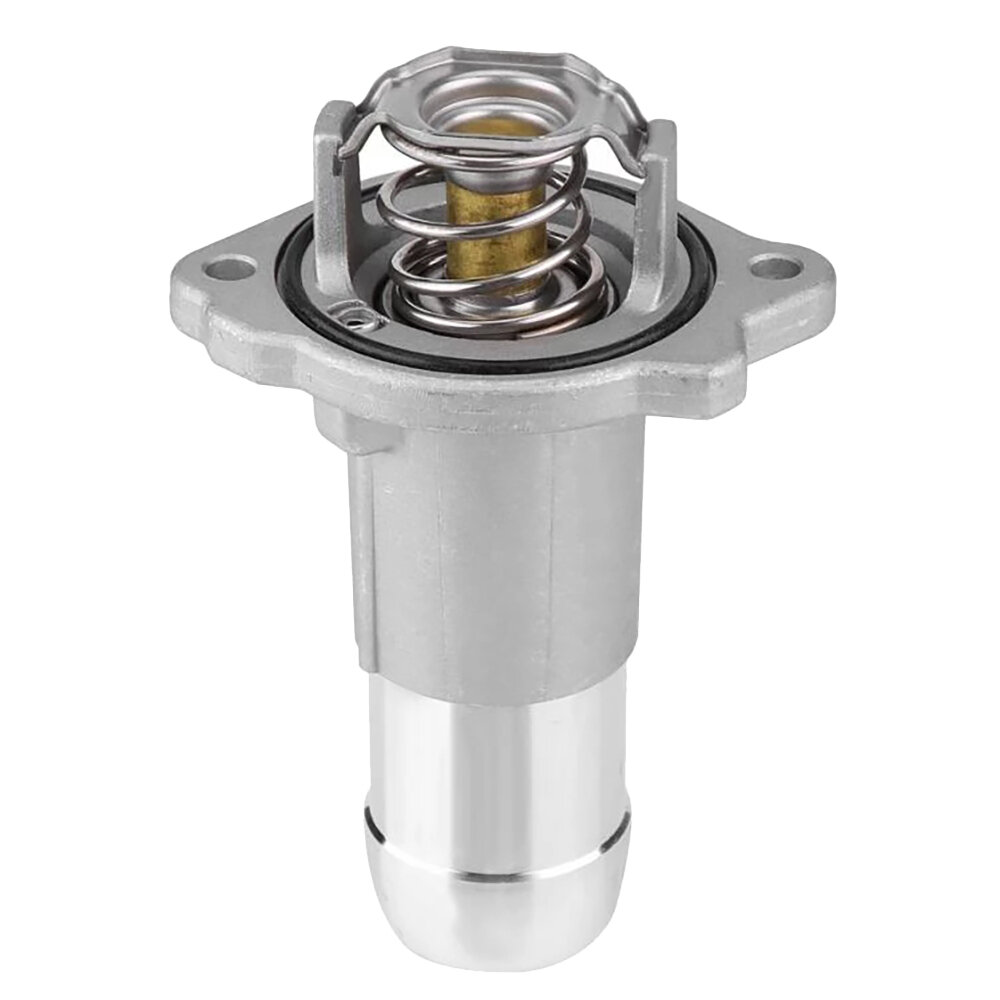 Термостат охлаждающей жидкости двигателя для Chevy Colorado GM GMC Hummer H3 MyPads