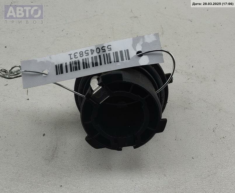 Патрон лампы фары Renault Megane 2 (2002-2008)