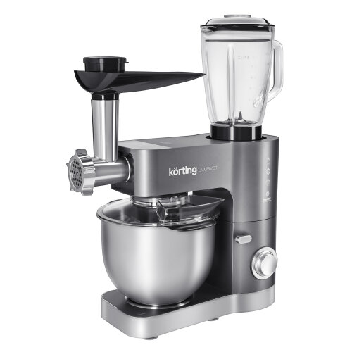 Кухонный комбайн Korting KKM 0106 Gourmet