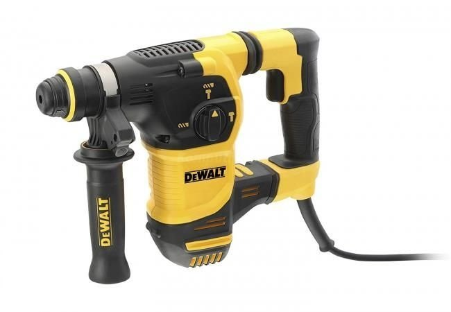 Перфоратор DeWalt D25333K-QS