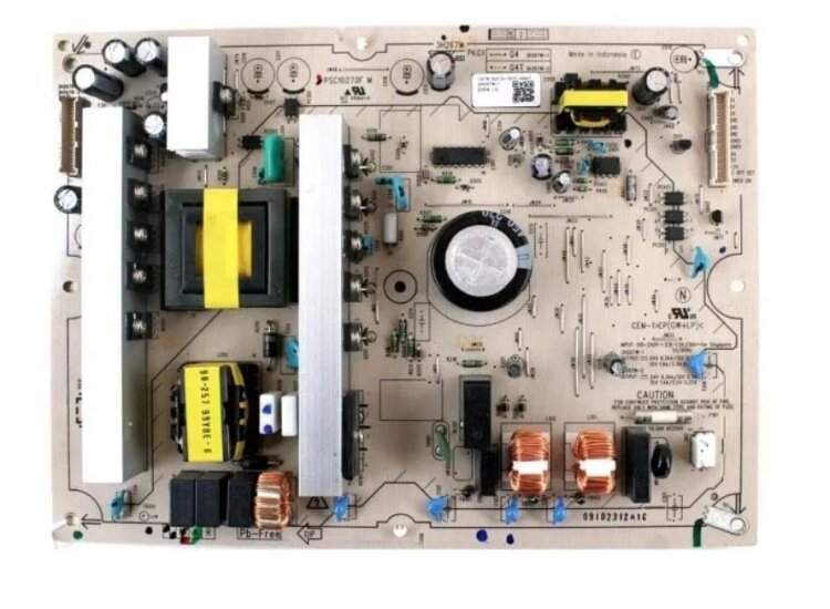 Блок питания PSC10270D M для Sony KDL-37V5500