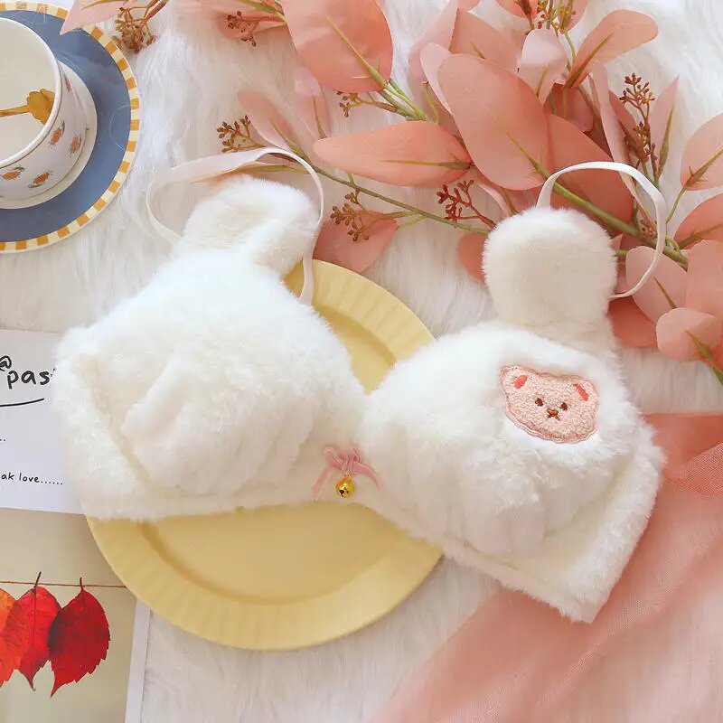 Комплект нижнего белья